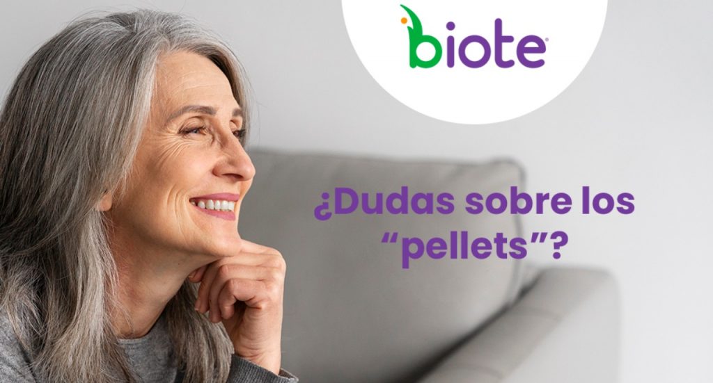 Pellets – Biote